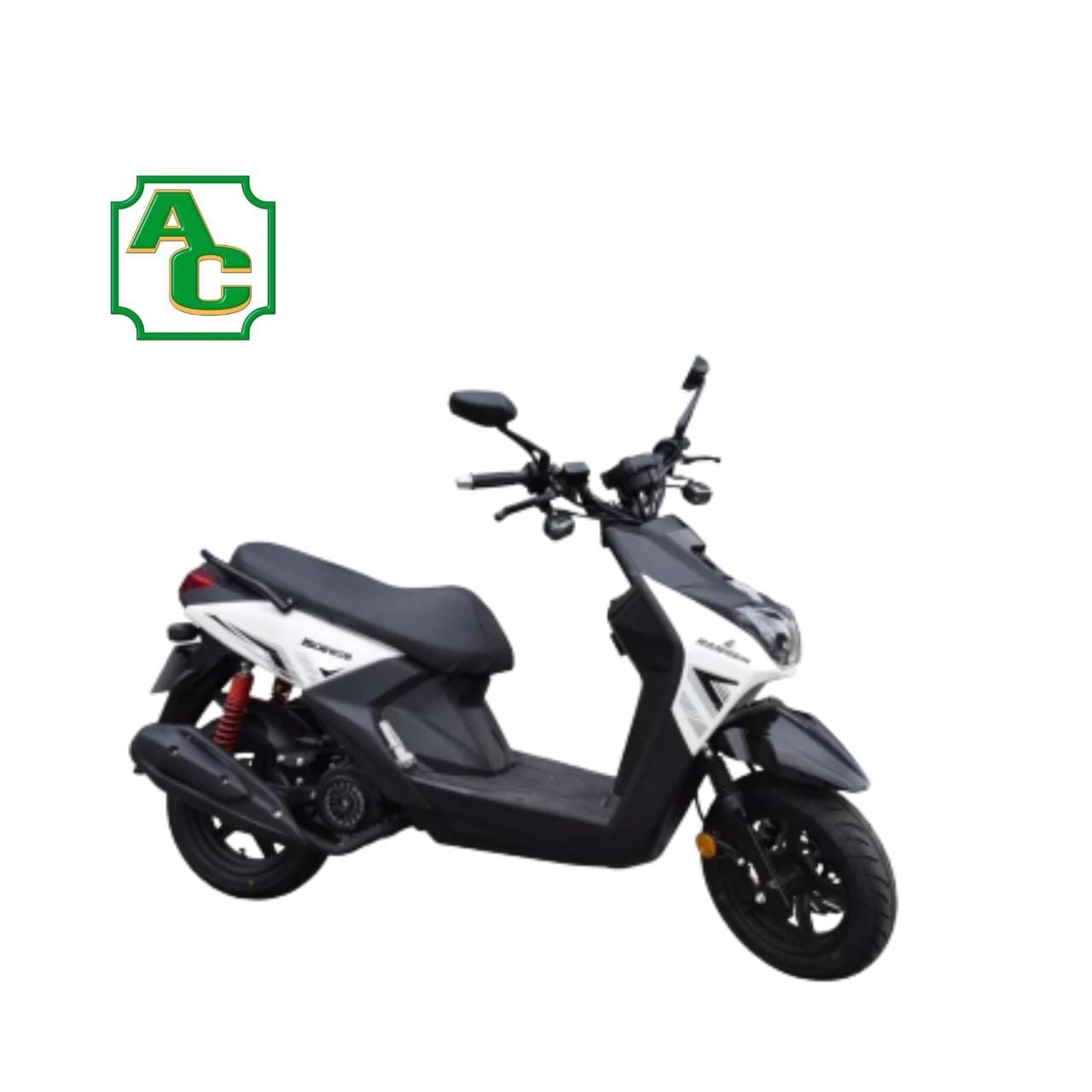 MOTO RANGER 150BWSM - ALMACENES CORSA