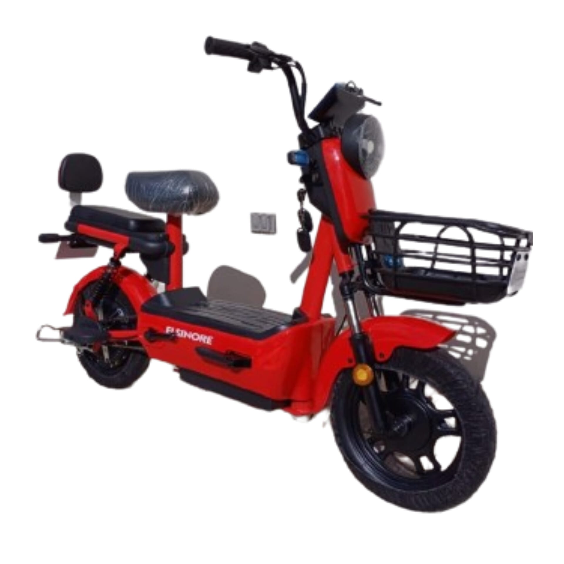 MOTO RANGER 200 GY-8 - ALMACENES CORSA