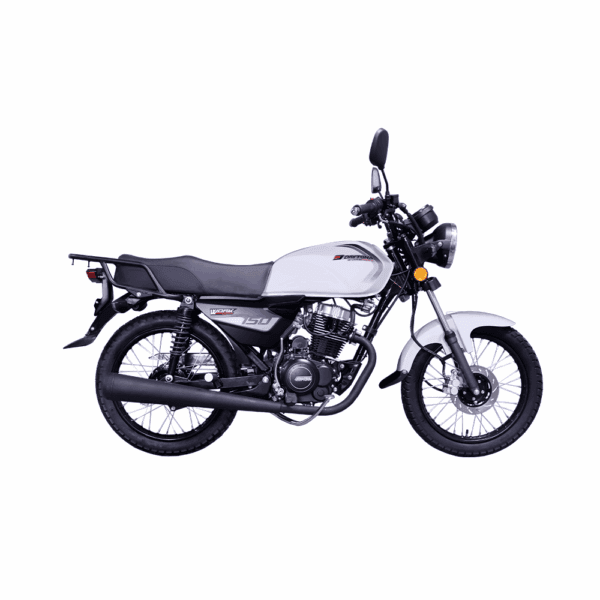 Moto Daytona WORK FORCE 150 - ALMACENES CORSA